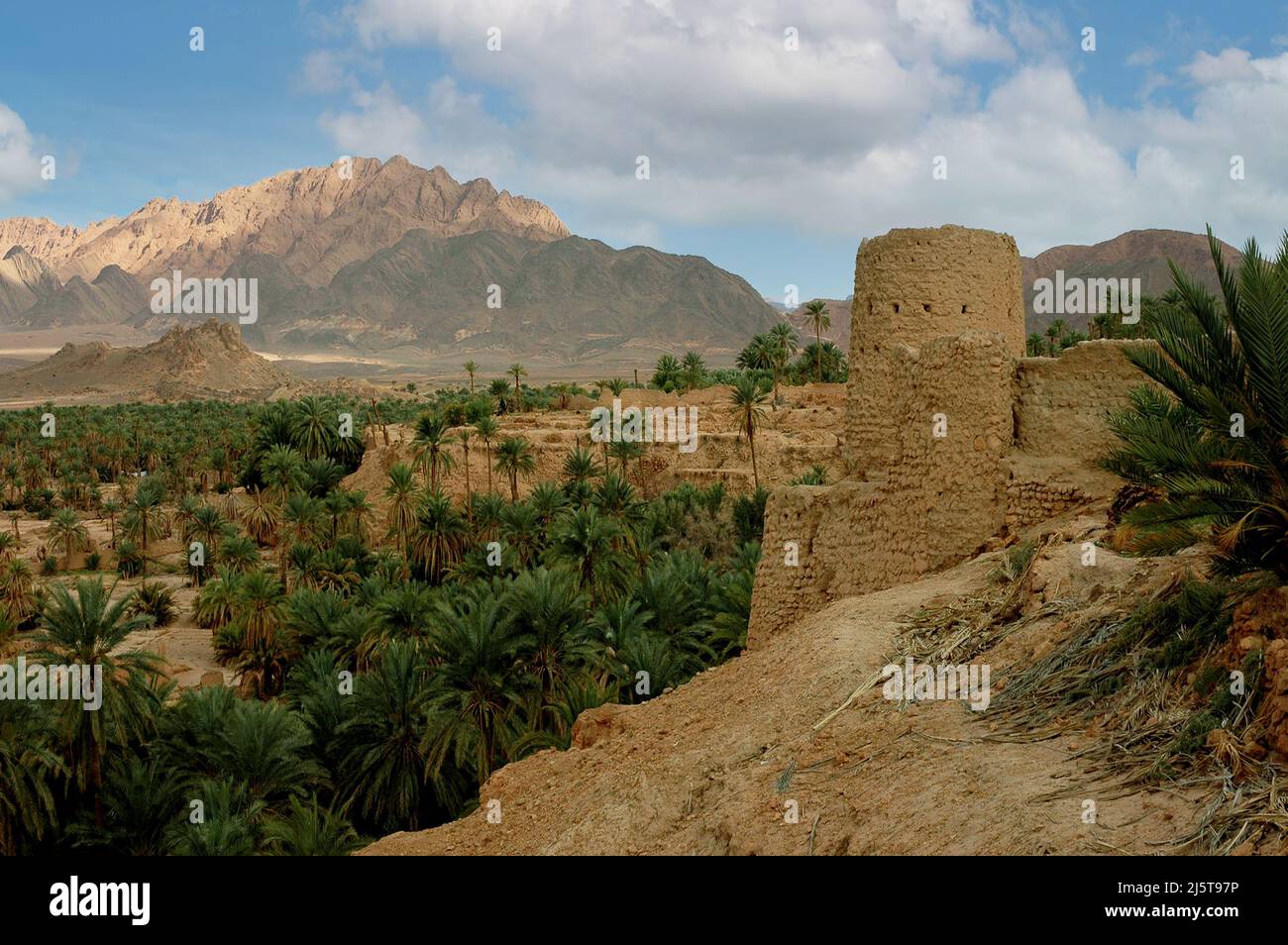 Figuig morocco hi-res stock photography and images - Alamy