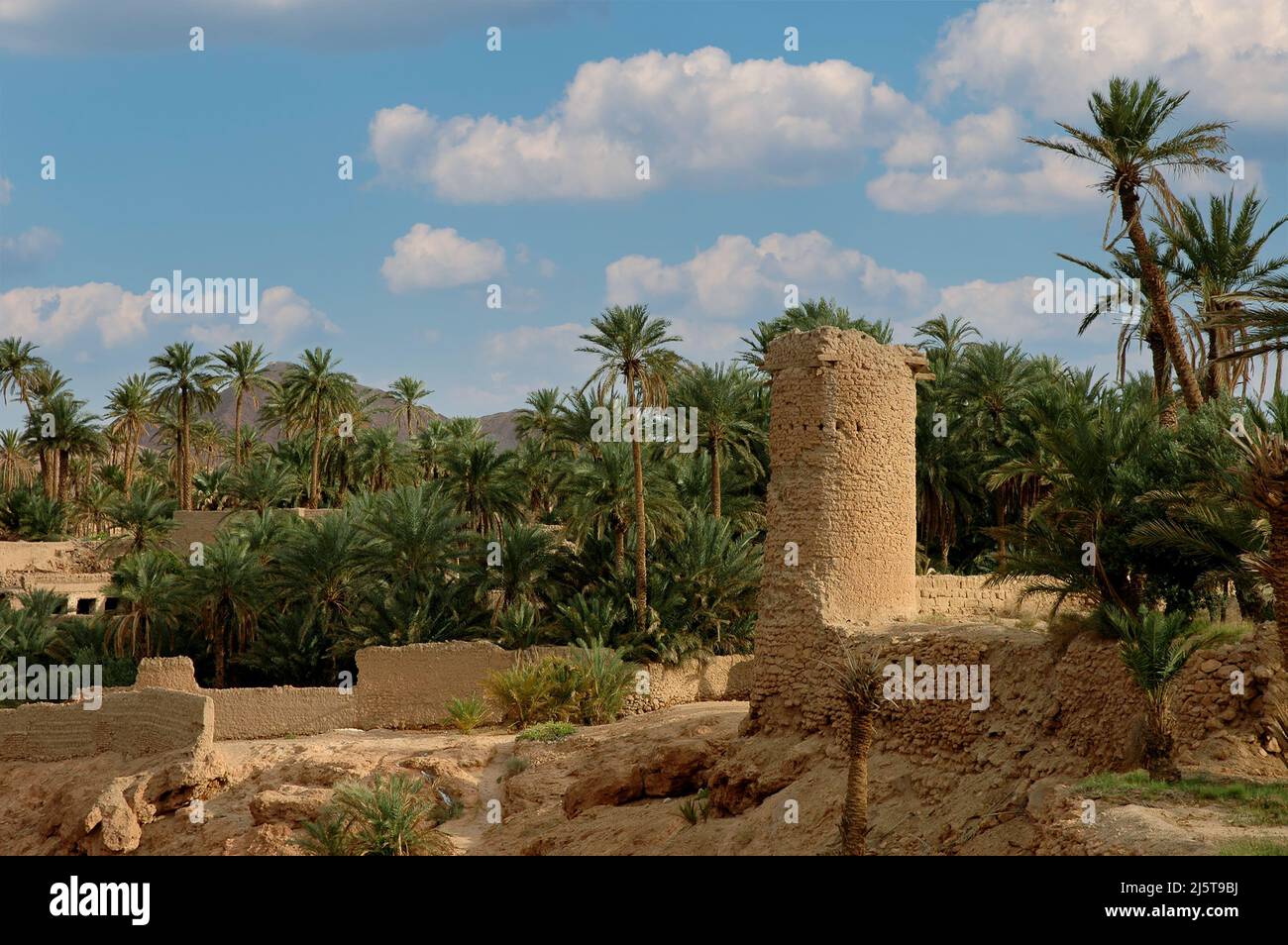 Figuig morocco hi-res stock photography and images - Alamy