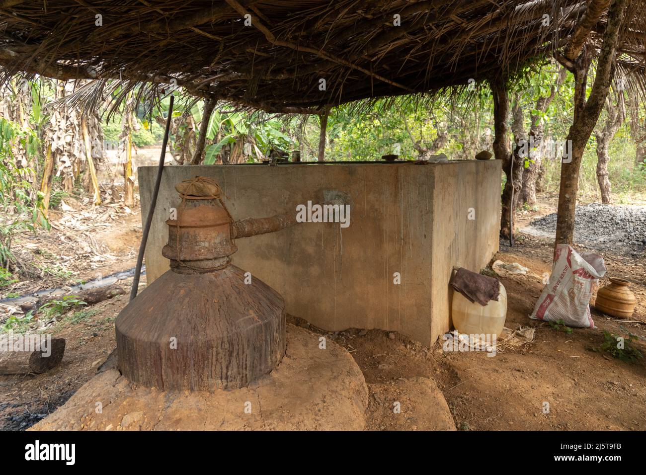 Urrak feni hi-res stock photography and images - Alamy