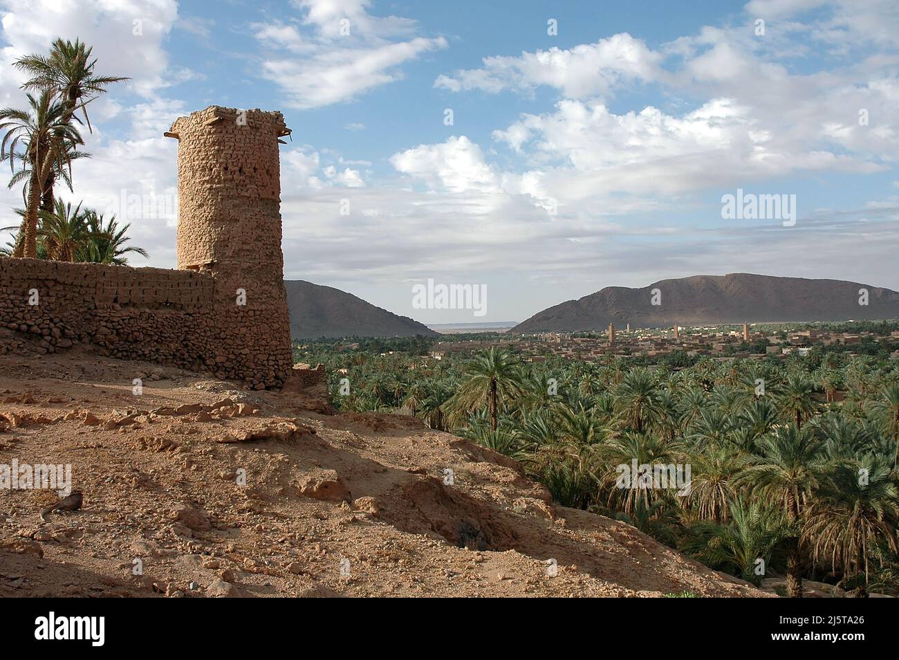 Figuig morocco hi-res stock photography and images - Alamy