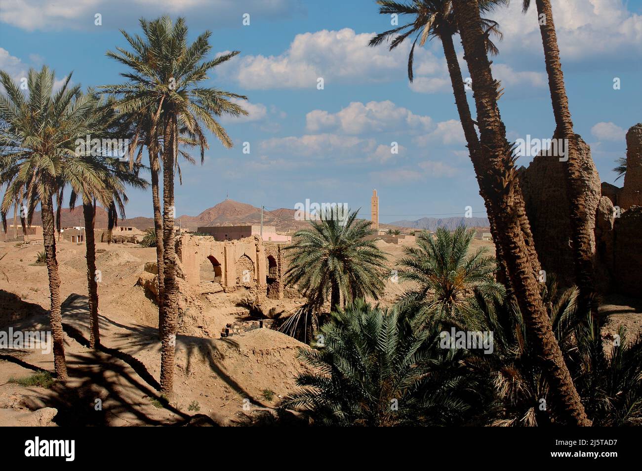 Figuig morocco hi-res stock photography and images - Alamy