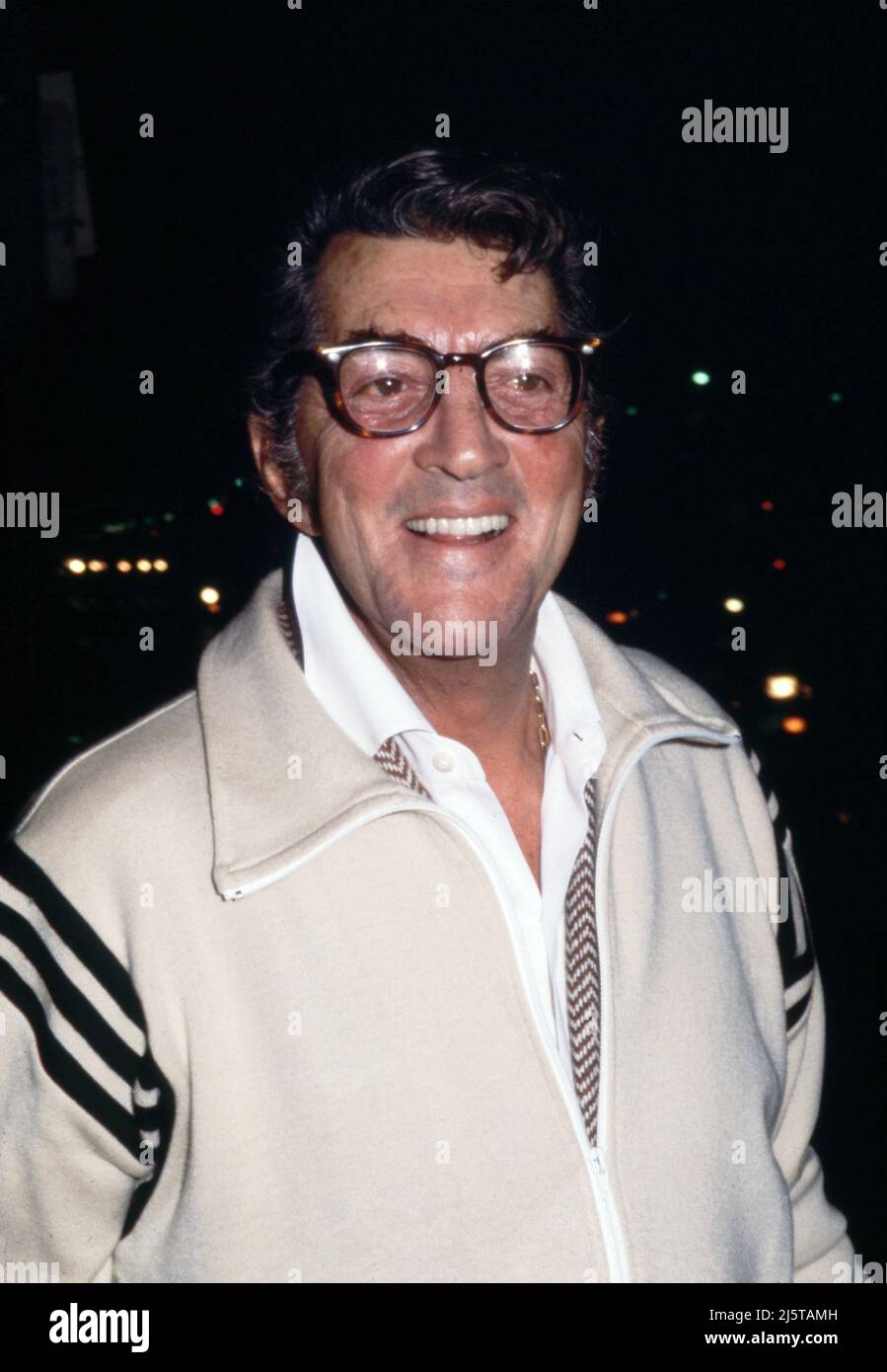 Dean Martin 1993