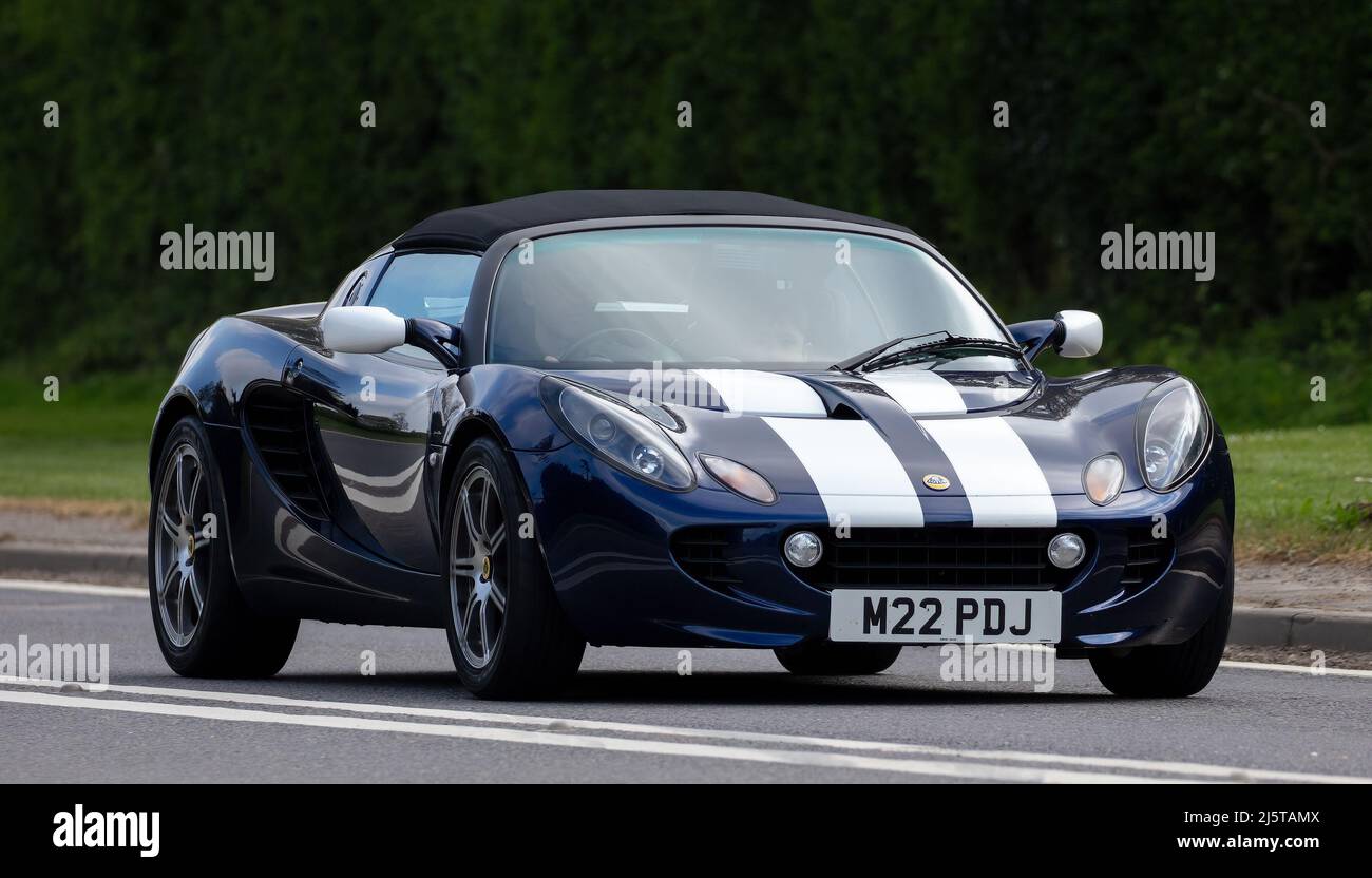 2007 cc hi-res stock photography and images - Alamy