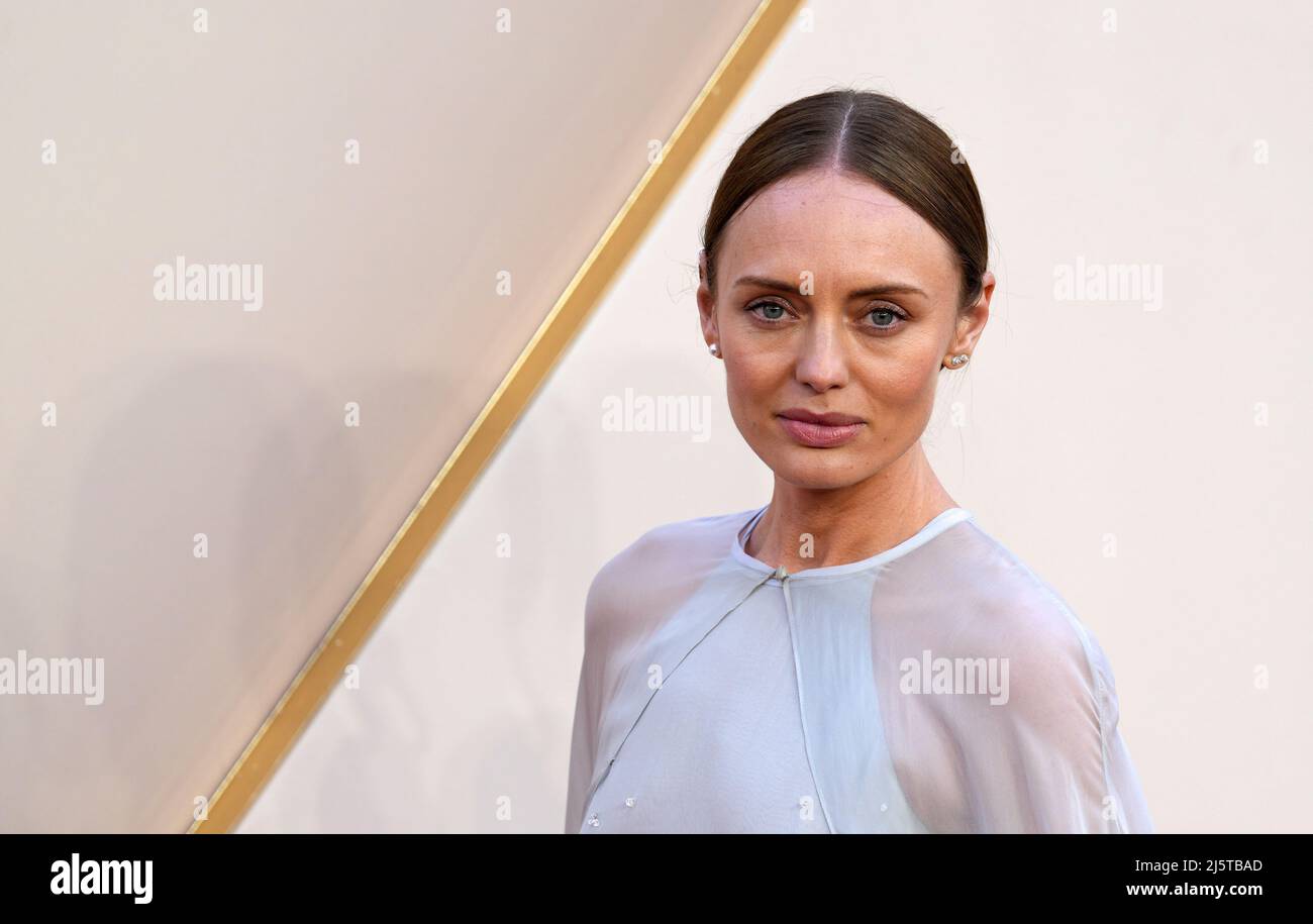 Laura haddock and downton hi-res stock photography and images - Alamy