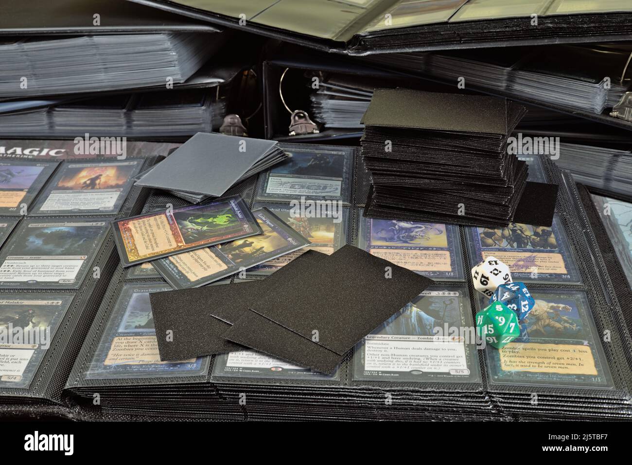 Magic The Gathering Rare Cards 2022