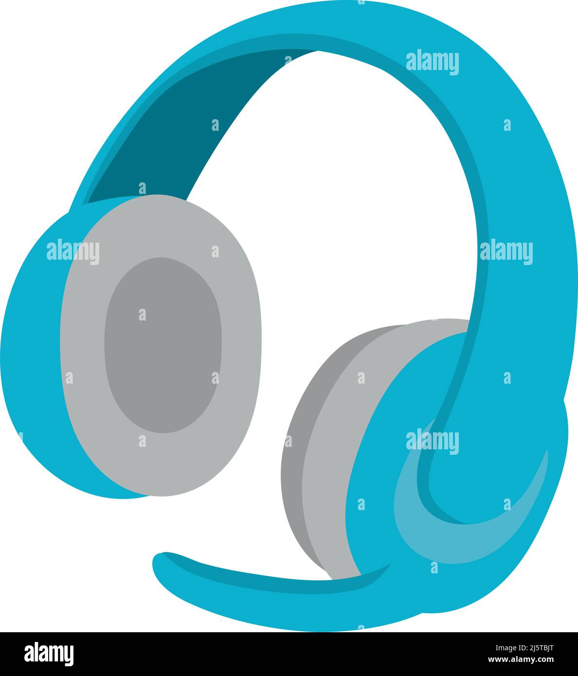 headset video game Stock Vector Image & Art - Alamy