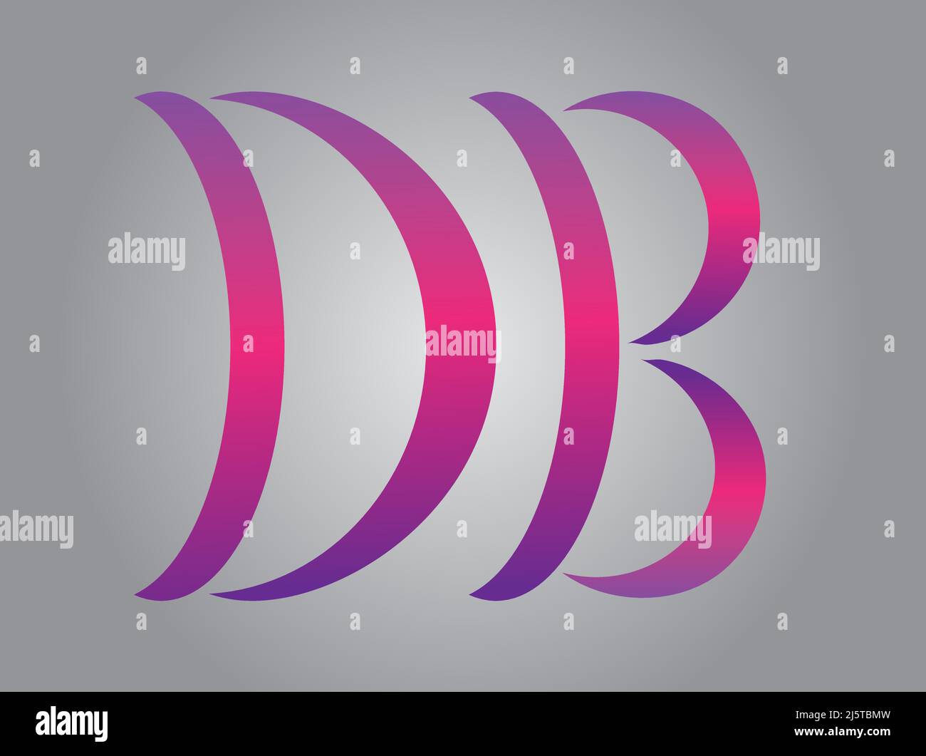 3d letter b Stock Vector Images - Alamy