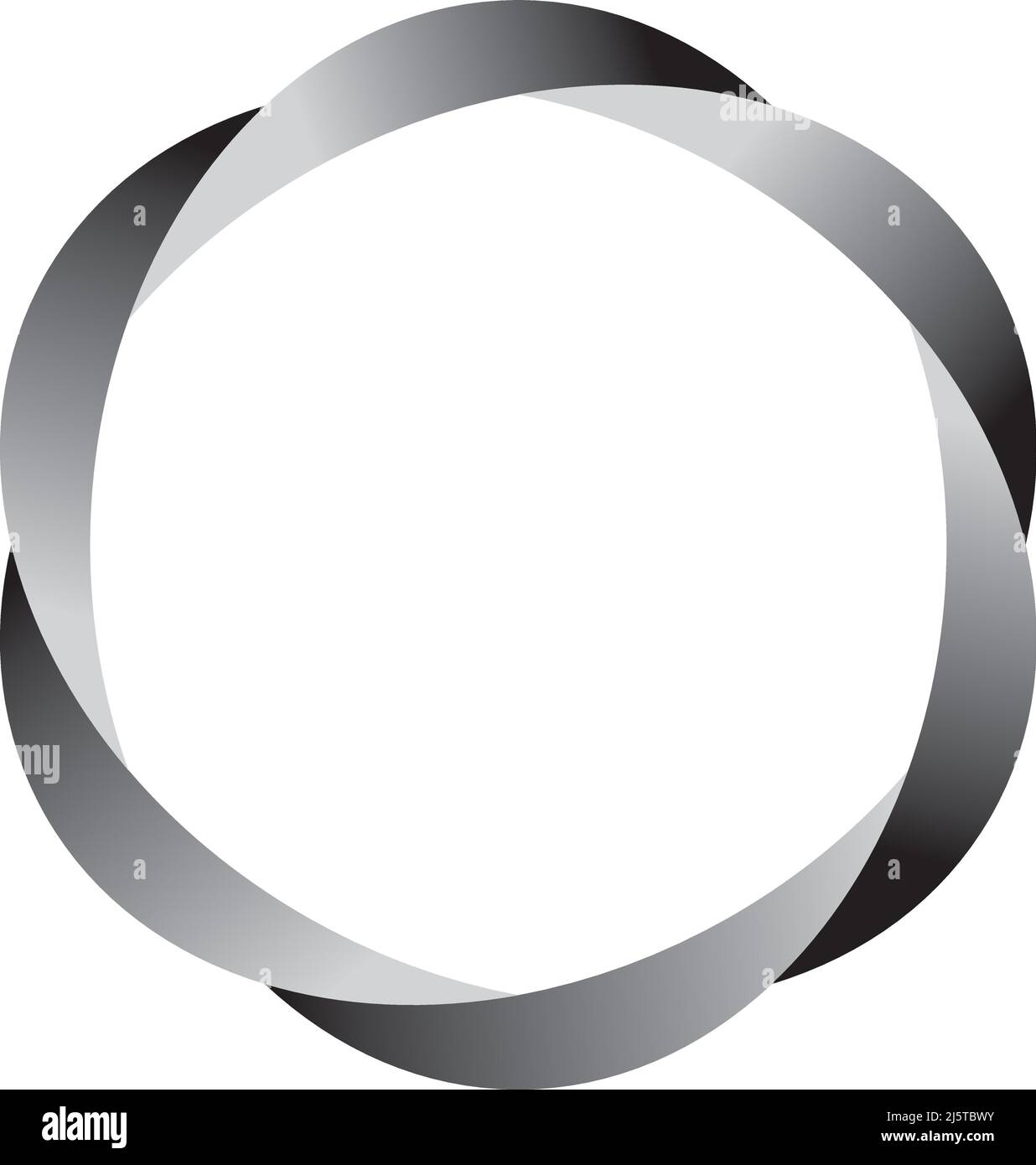 Vector graphics of an object created by combining and using tonal ...