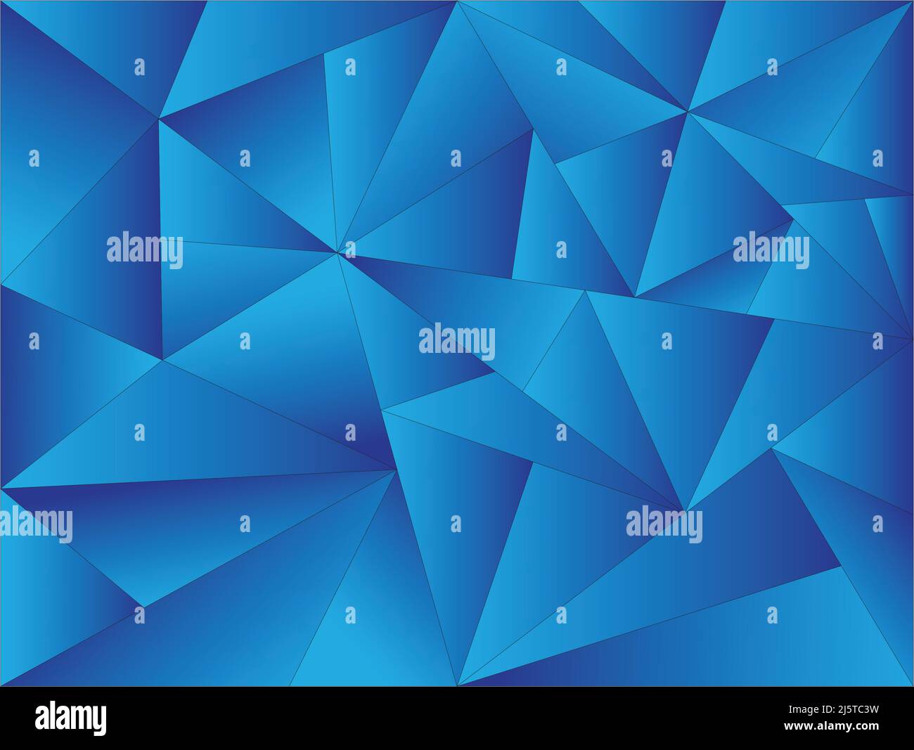 Vector graphics showing the texture resulting from the arrangement and ...