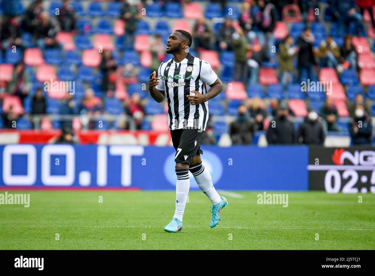 Isaac success portrait hi-res stock photography and images - Alamy