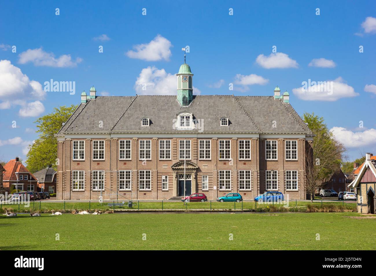 School holland park hi-res stock photography and images - Alamy
