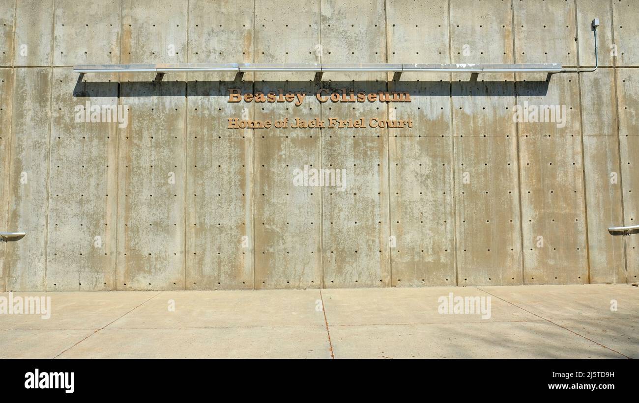 Jack friel court hi-res stock photography and images - Alamy