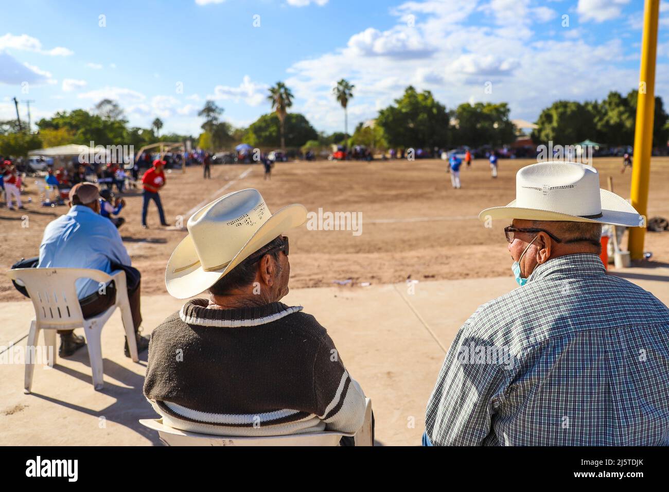 Marte r gomez hi-res stock photography and images - Alamy