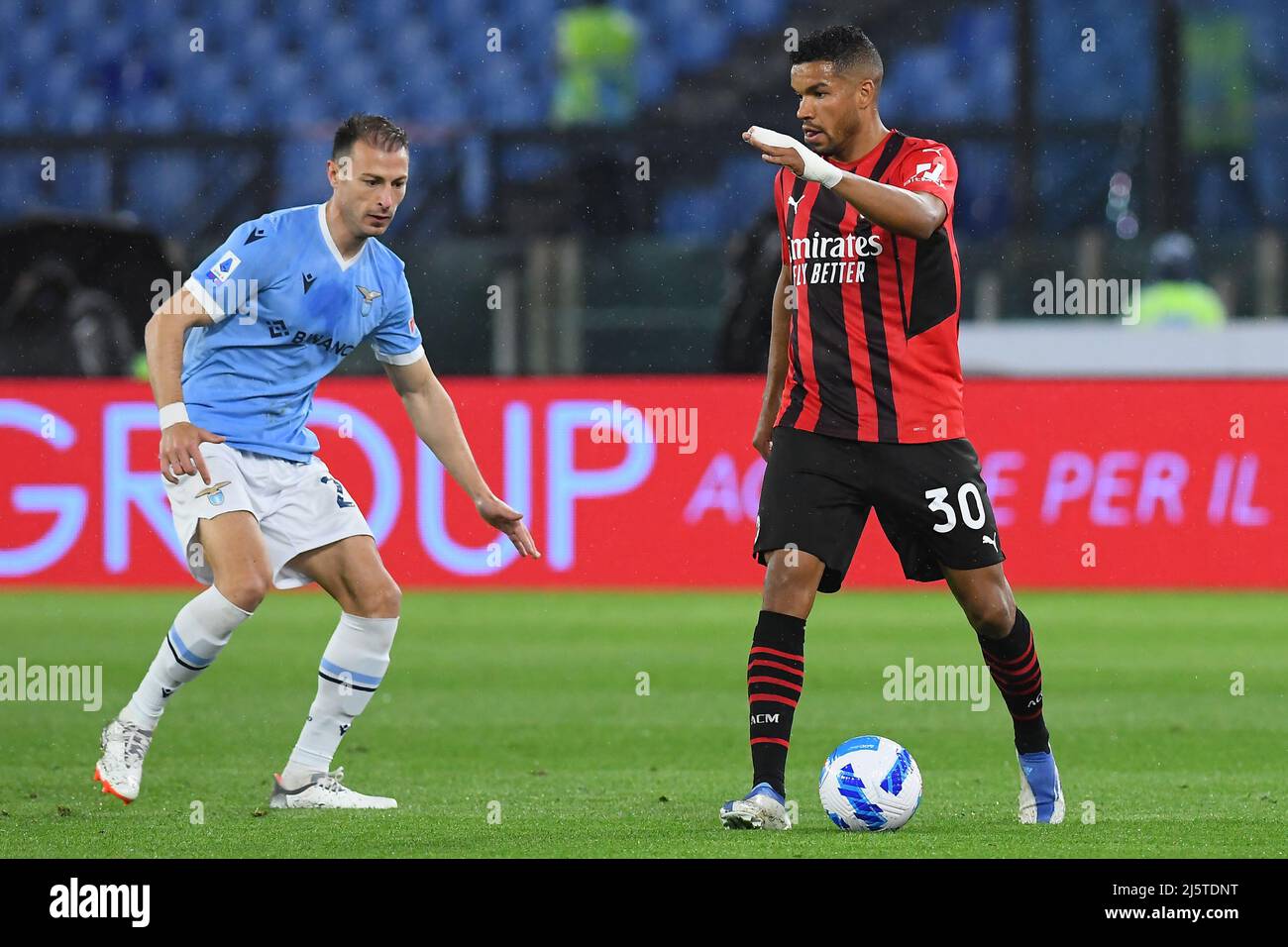 Stefan radu 2022 hi-res stock photography and images - Alamy