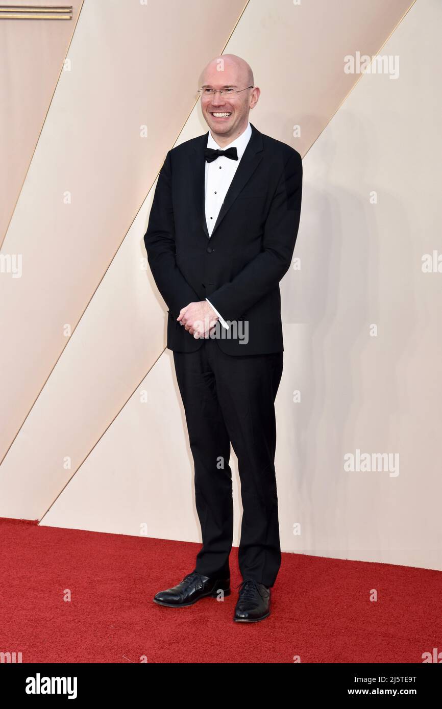 London, UK. Alex Macqueen, Downton Abbey: A New Era World Premiere ...