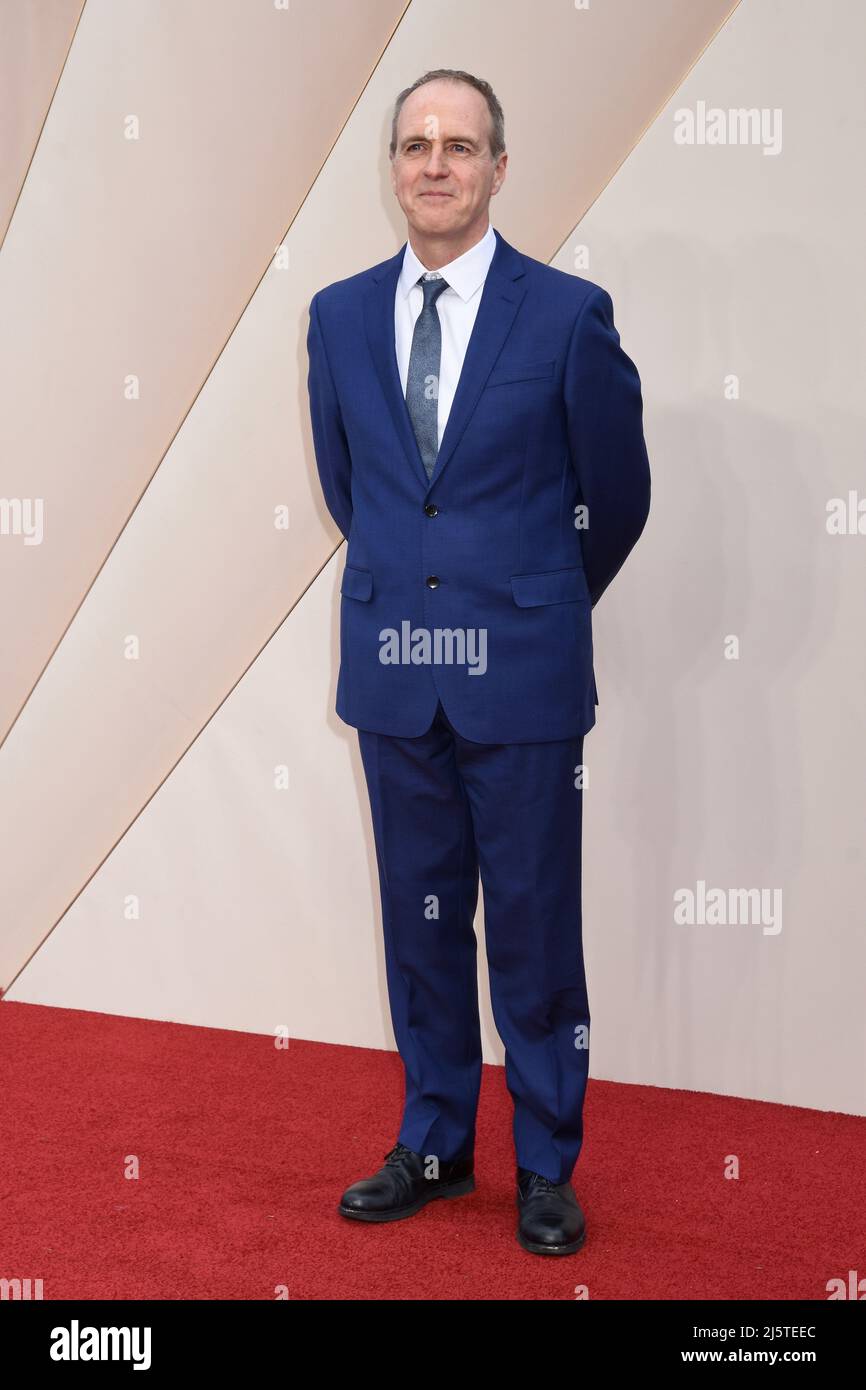 London, UK. Kevin Doyle, Downton Abbey: A New Era World Premiere ...