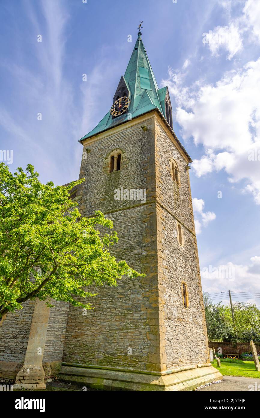 Stratford road harvington hi-res stock photography and images - Alamy