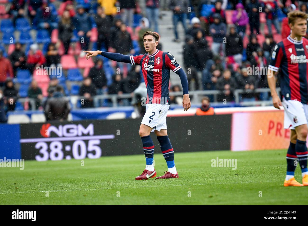 Luis binks hi-res stock photography and images - Alamy