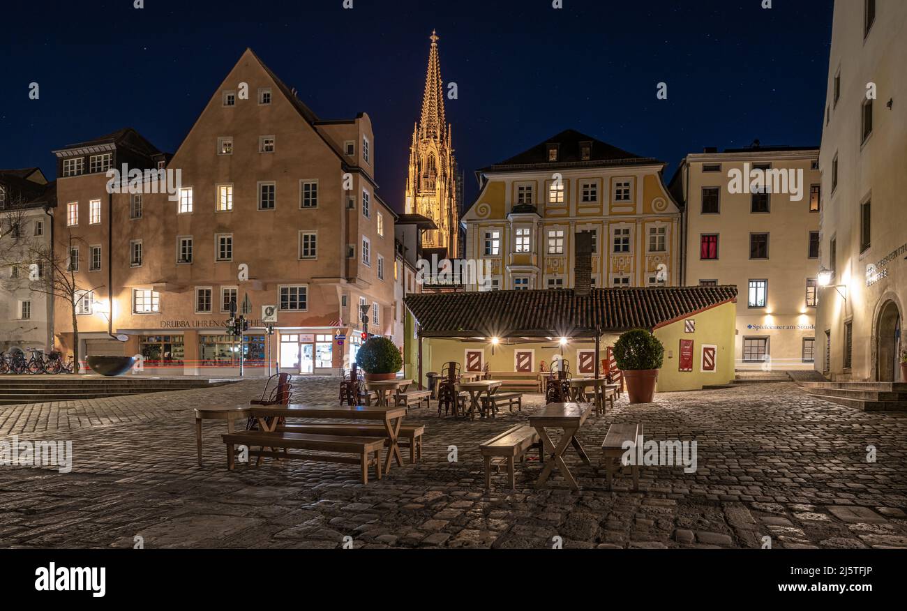 Historische tour hi-res stock photography and images - Alamy