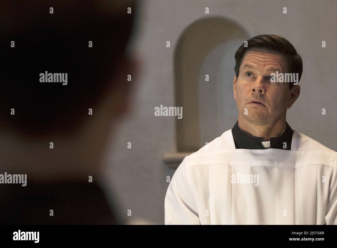 USA. Mark Wahlberg in (C)Sony Pictures Entertainment new film : Father ...