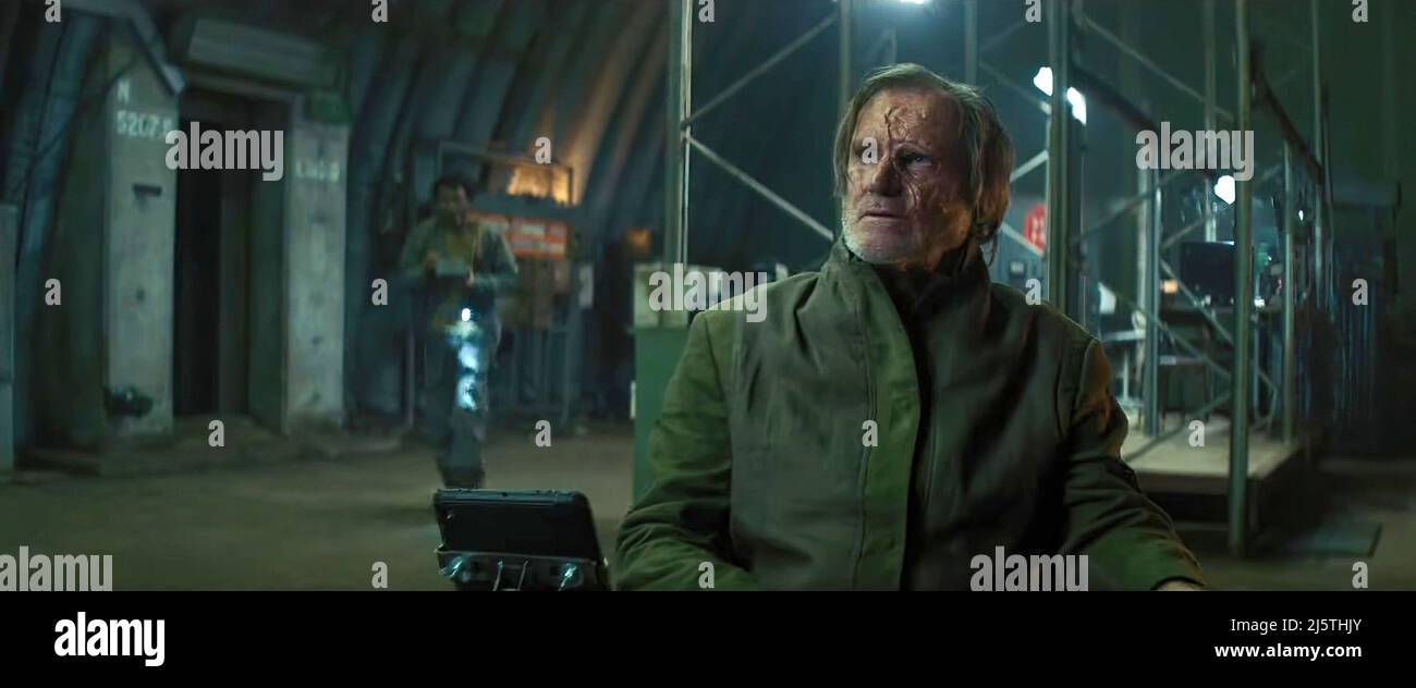 CAPTAIN NOVA, Reinout Bussemaker, 2021. © Gusto Entertainment ...