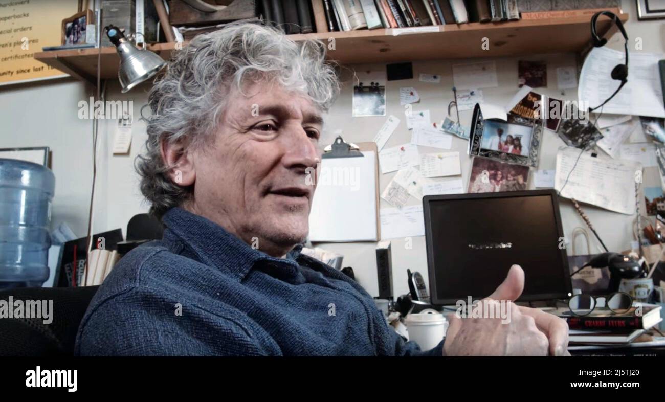 HELLO, BOOKSTORE, Matthew Tannenbaum, at The Bookstore, 2022 ...