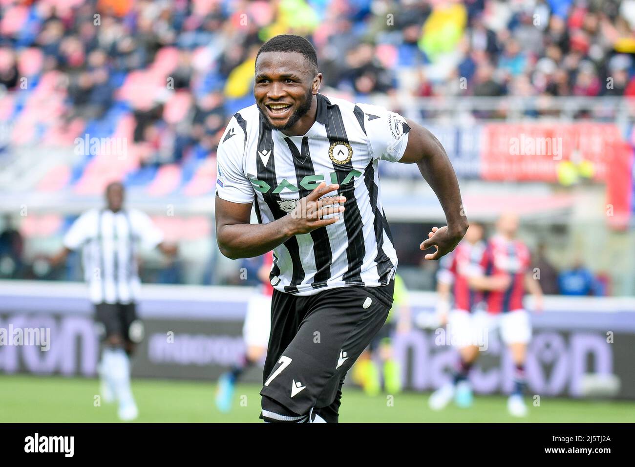 Isaac success portrait hi-res stock photography and images - Alamy