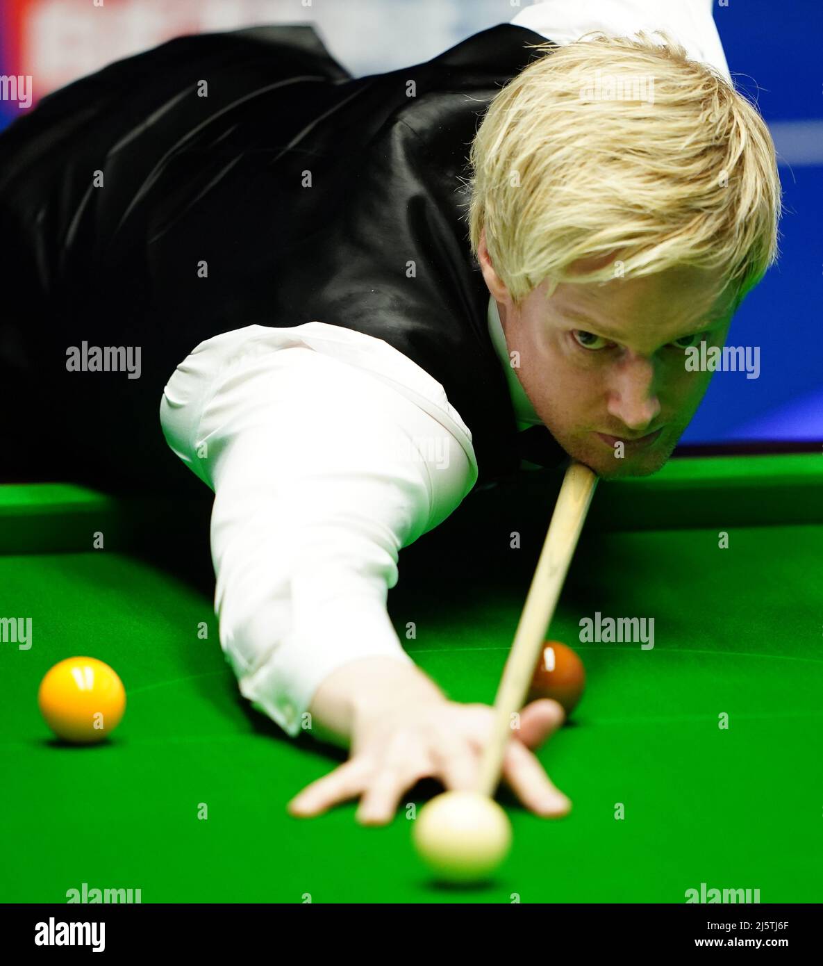 Neil robertson 2022 hi-res stock photography and images - Alamy