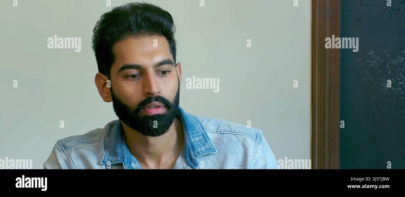 MAIN TE BAPU, Parmish Verma, 2022. © Omjee Star Studio / Courtesy ...