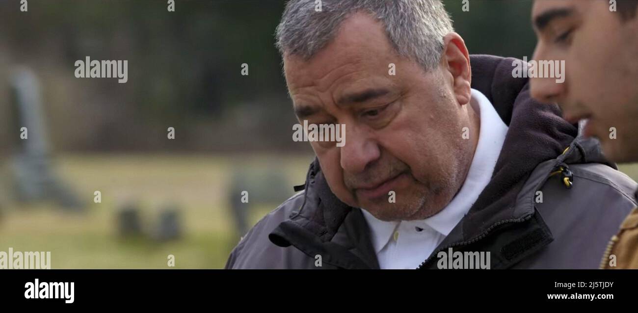 MAKING THE DAY, from left: Steven Randazzo, Gus Randazzo, 2021. © MCM ...