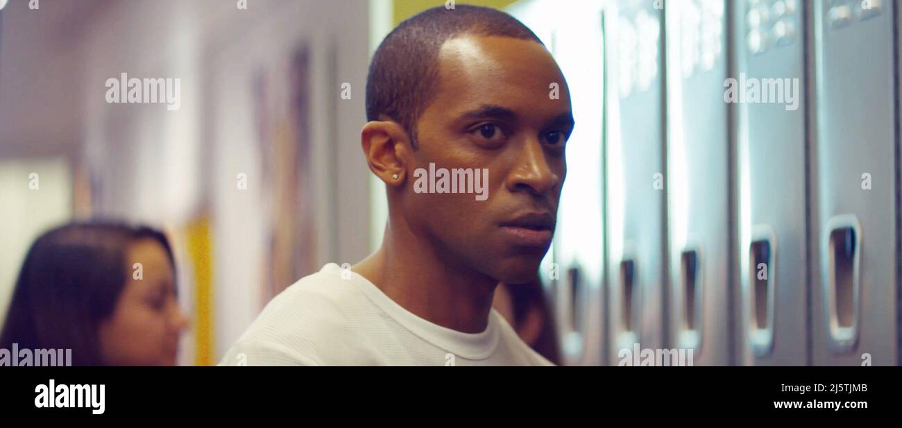 RESPECT THE JUX, Jaime Lincoln Smith, 2022. © Samuel Goldwyn Films ...