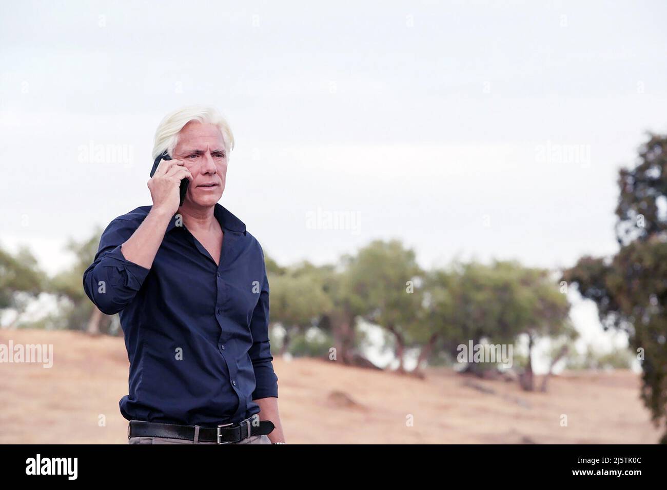 UNDER SPANISH SKIES, (aka BEFORE EL FINA), Philippe Brenninkmeyer, 2022 ...