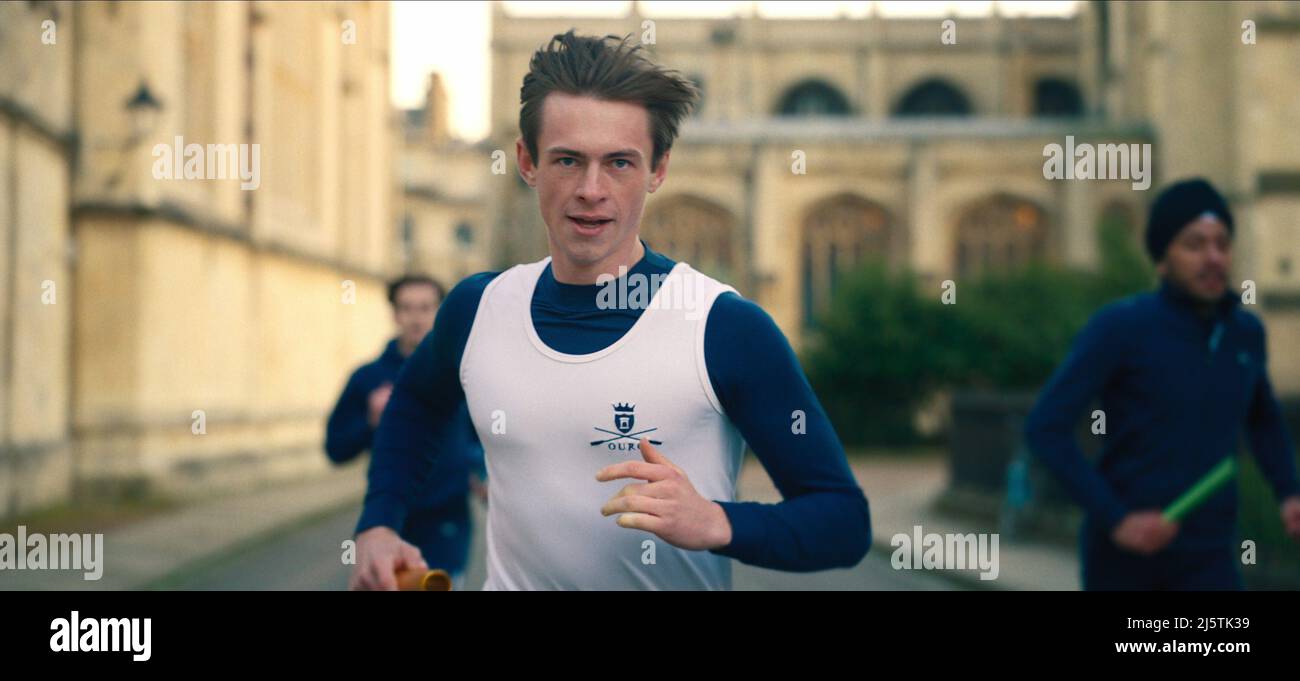 ANATOMY OF A SCANDAL, Ben Radcliffe, (Season 1, aired Apr. 15, 2022 ...