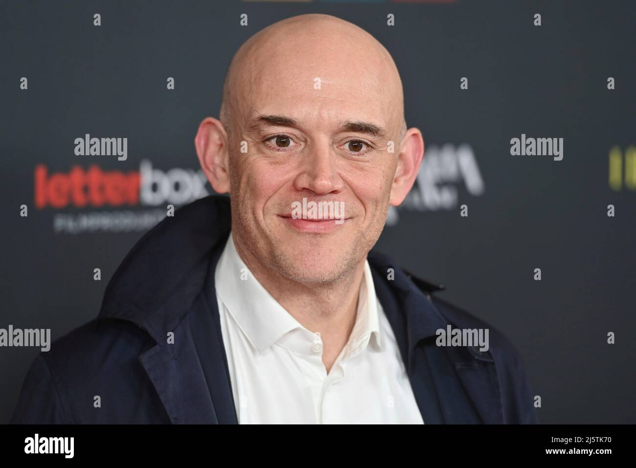 Munich. 25th Apr, 2022. Film premiere HERZOGPARK on April 25th, 2022 in ...
