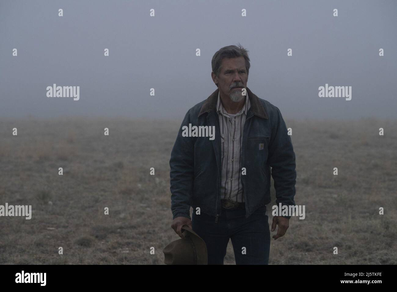 OUTER RANGE, Josh Brolin, (Season 1, aired April 15, 2022). photo ...