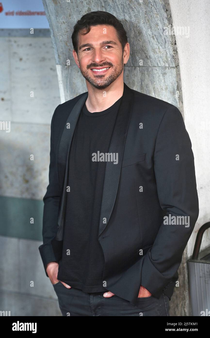 Benjamin max piwko hi-res stock photography and images - Alamy