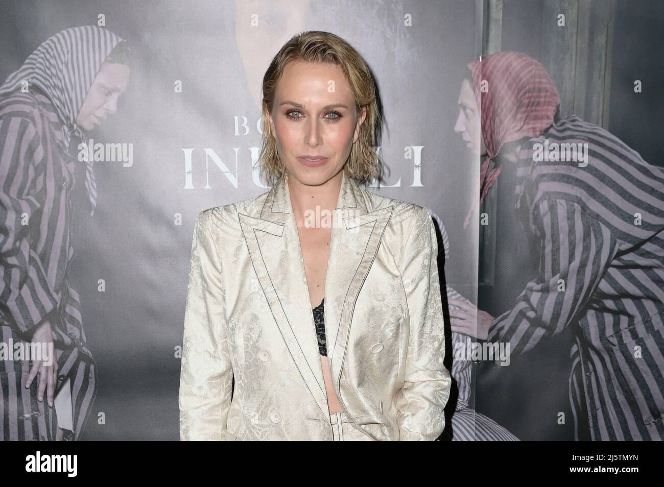 Margot sikabonyi hi-res stock photography and images - Alamy