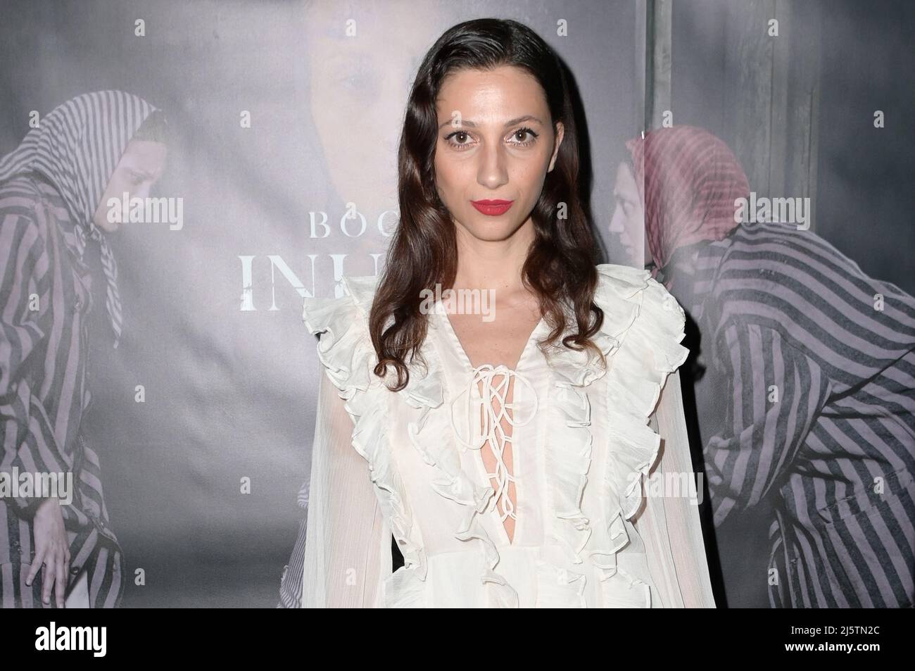 Anna gargano hi-res stock photography and images - Alamy