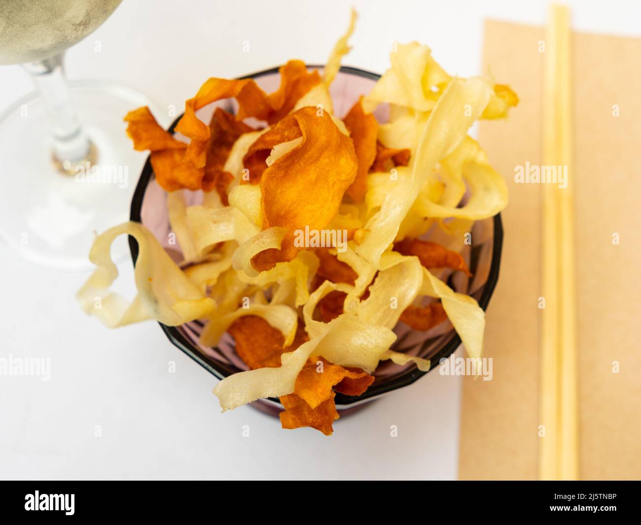Cassava products hi-res stock photography and images - Alamy