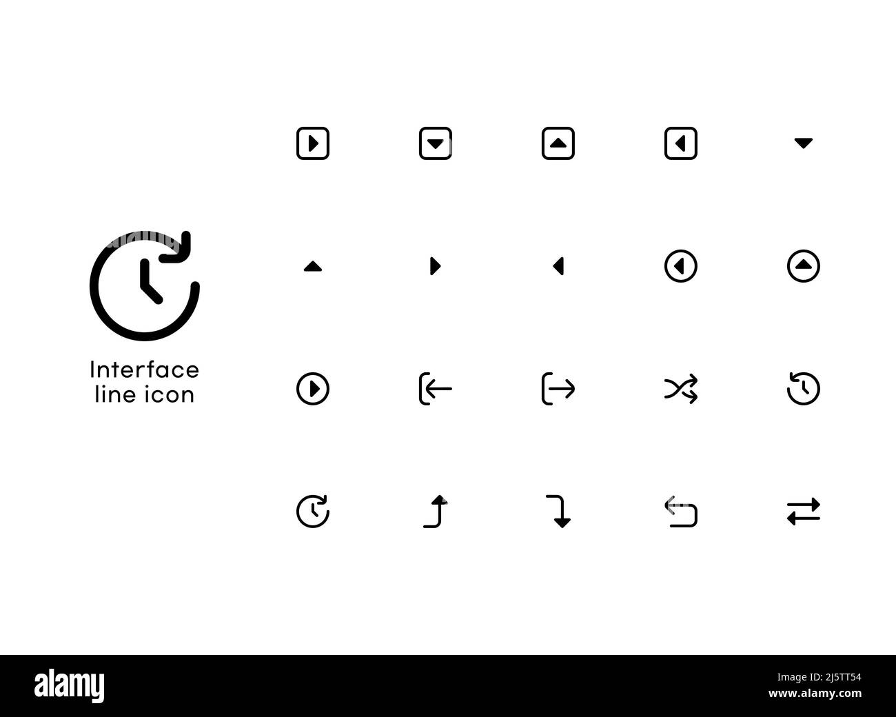 Equipment interface hi-res stock photography and images - Alamy