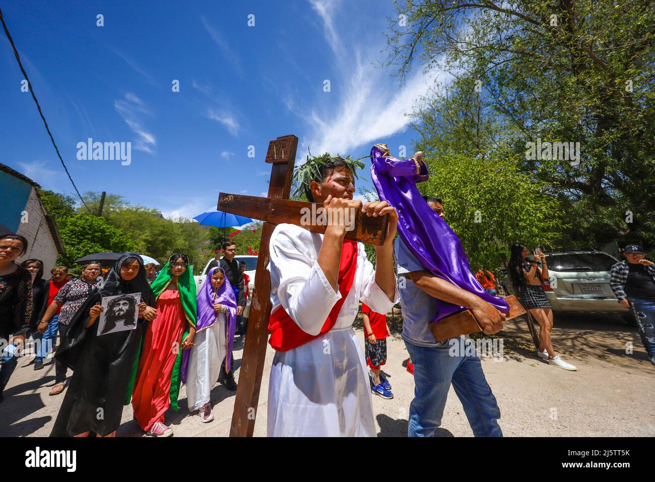 Stations of the Cross of Jesus of Nazareth, also called Christ, Jesus ...