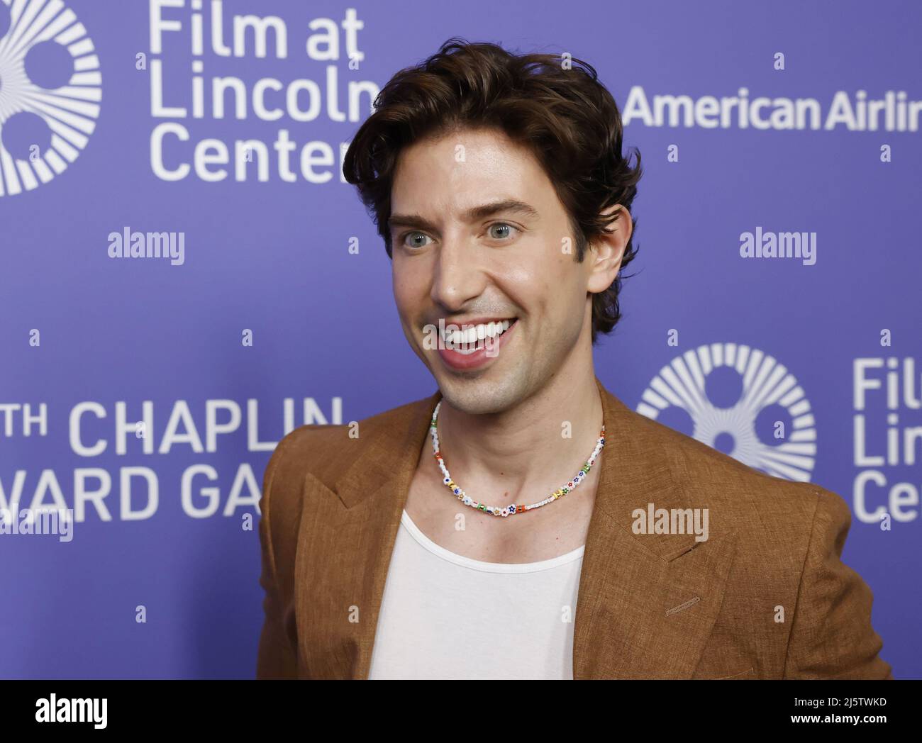 Nick adams hi-res stock photography and images - Alamy