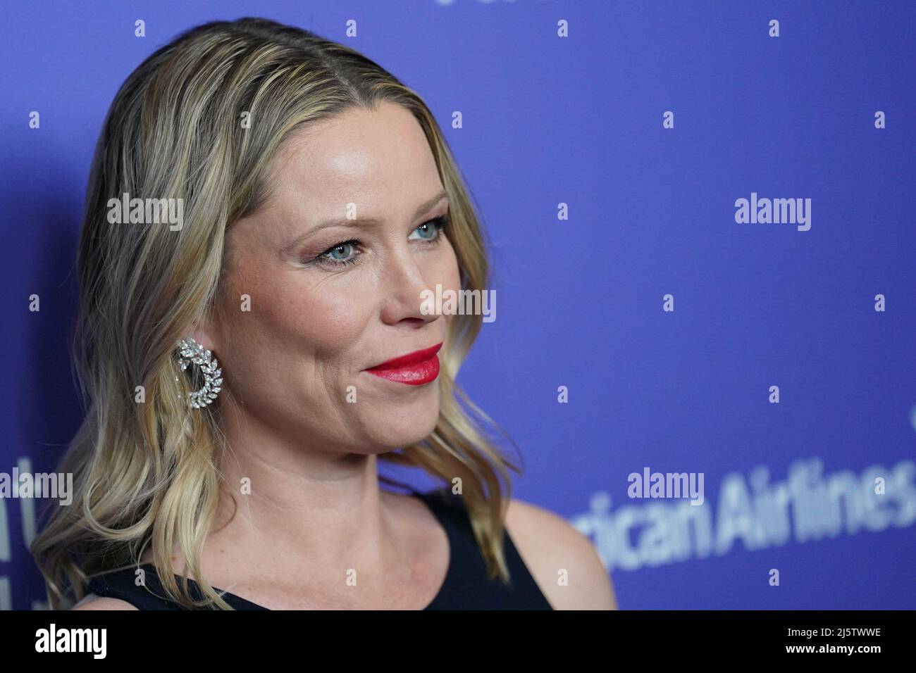 New York, NY, USA. 25th Apr, 2022. Kiera Chaplin at arrivals for Film ...