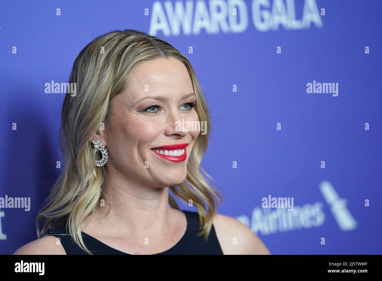 New York, NY, USA. 25th Apr, 2022. Kiera Chaplin at arrivals for Film ...