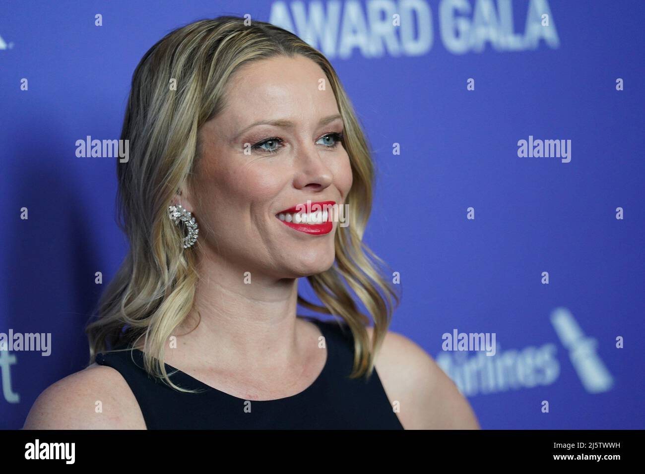 New York, NY, USA. 25th Apr, 2022. Kiera Chaplin at arrivals for Film ...