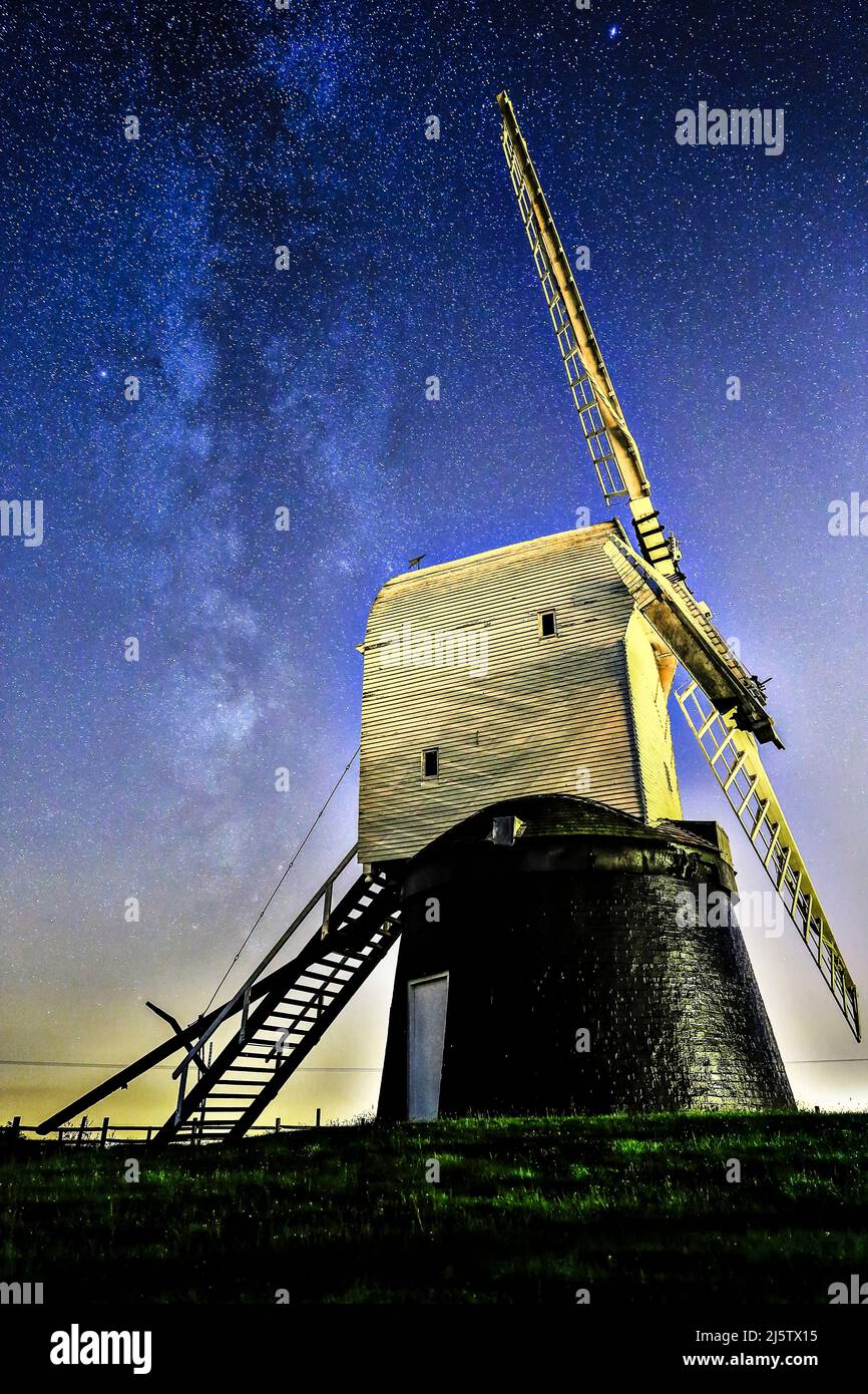 Postmill hi-res stock photography and images - Alamy