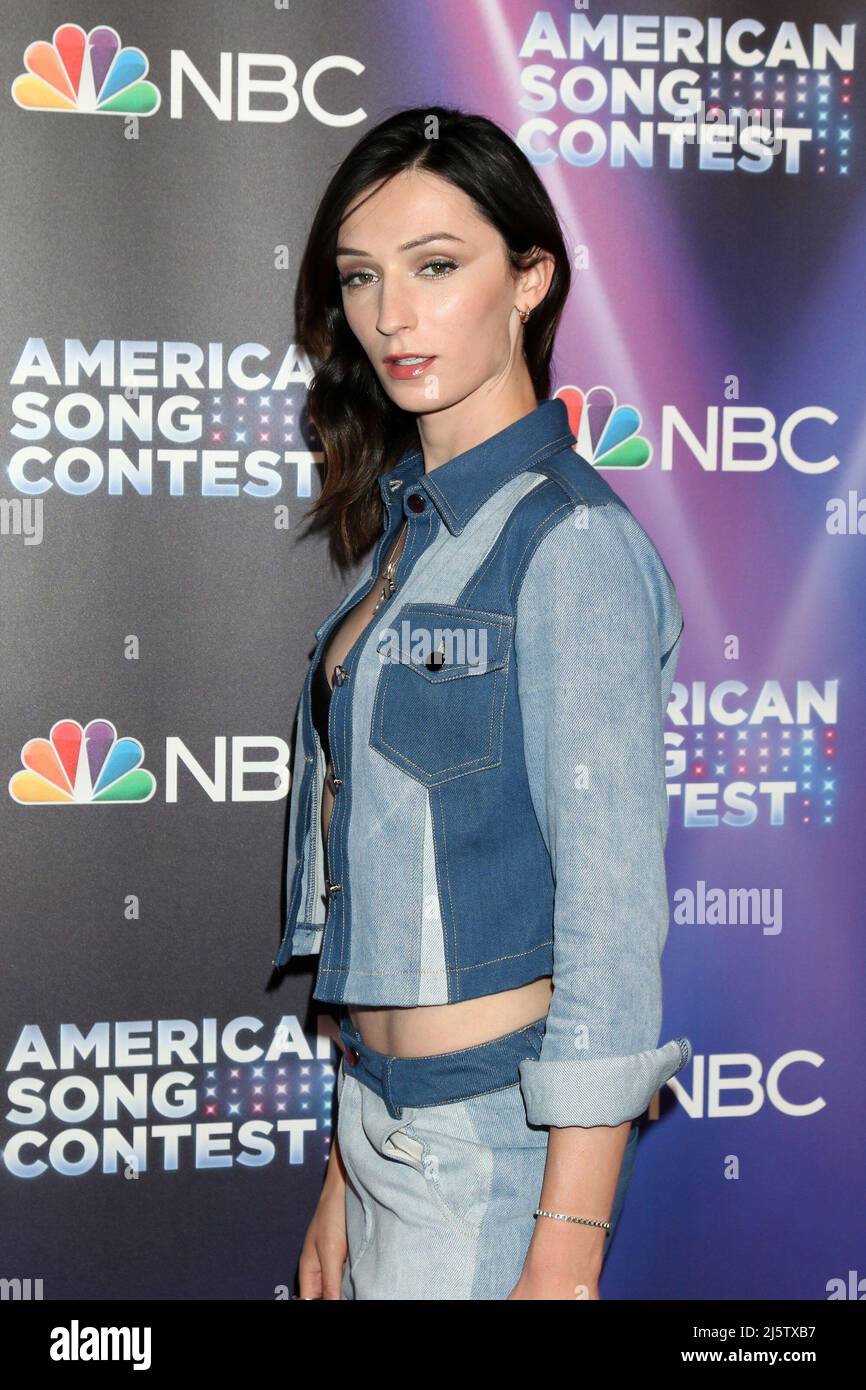 Jesse james keitel hi-res stock photography and images - Alamy