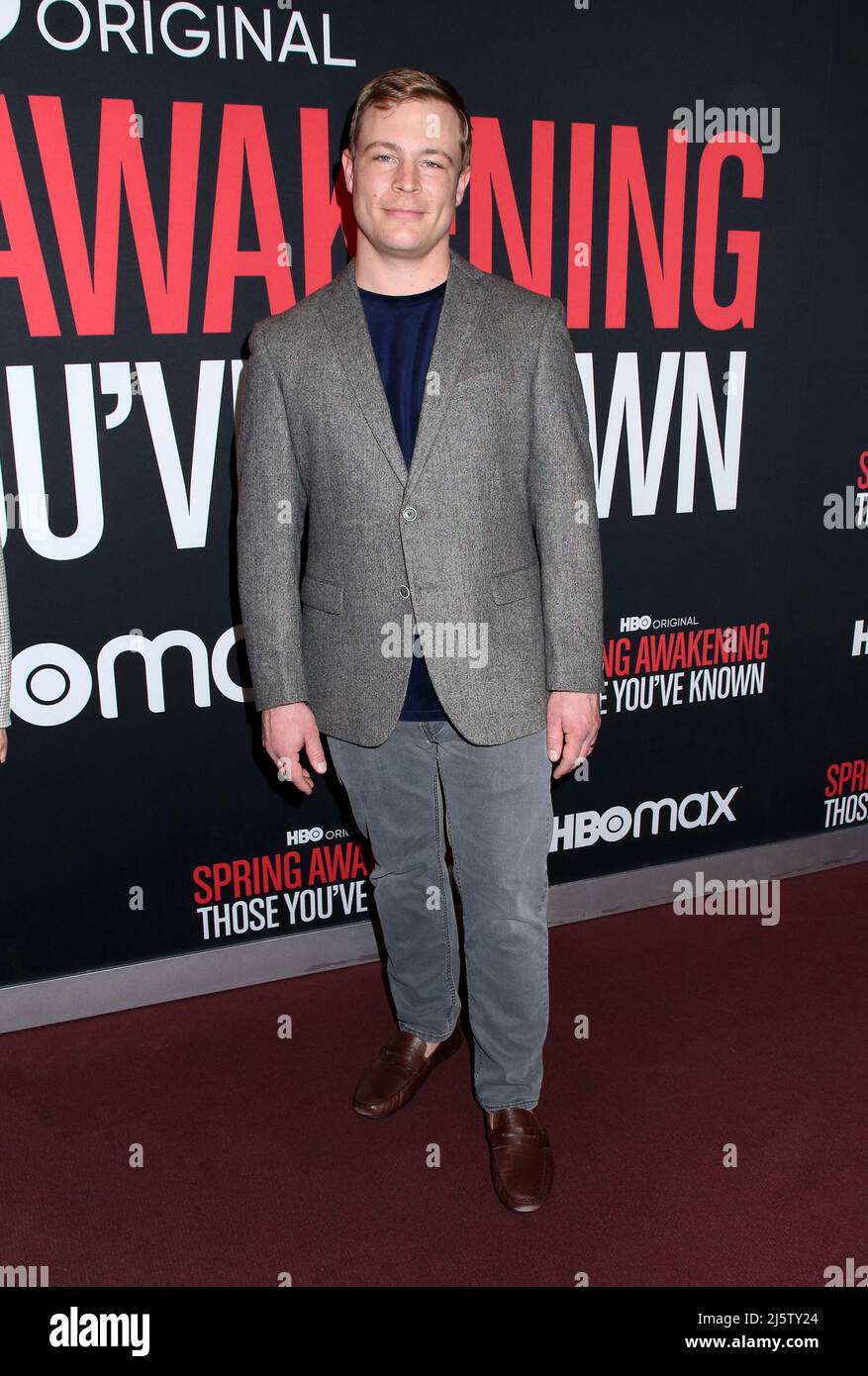 Jonathan B Wright And Gideon Glick