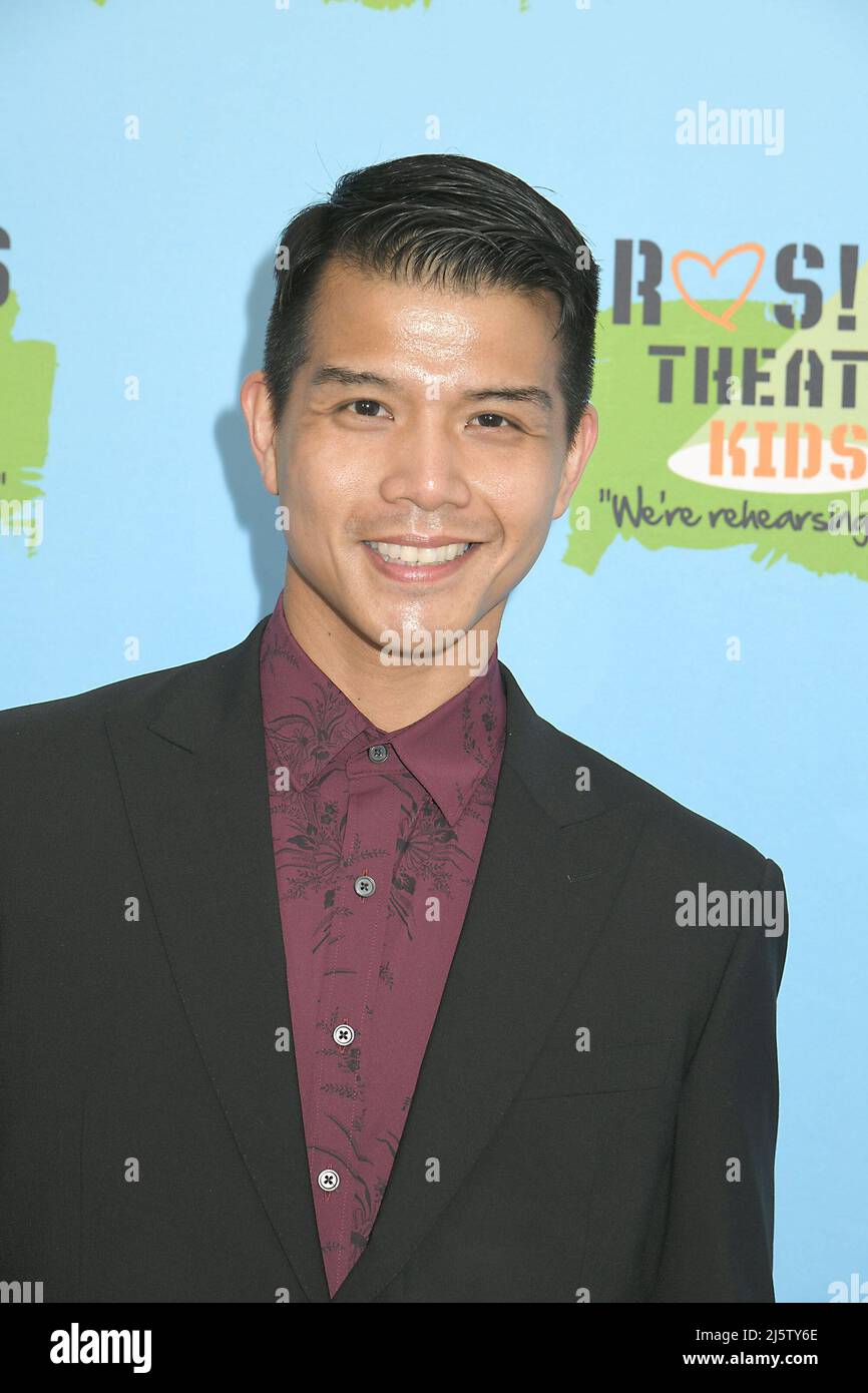 Telly leung hi-res stock photography and images - Alamy