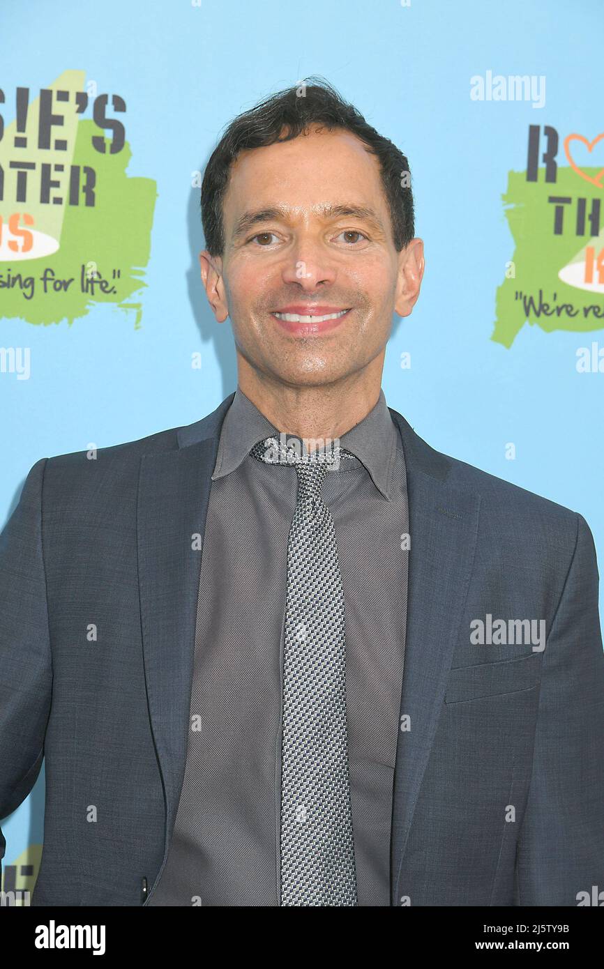 Cbs president hi-res stock photography and images - Alamy